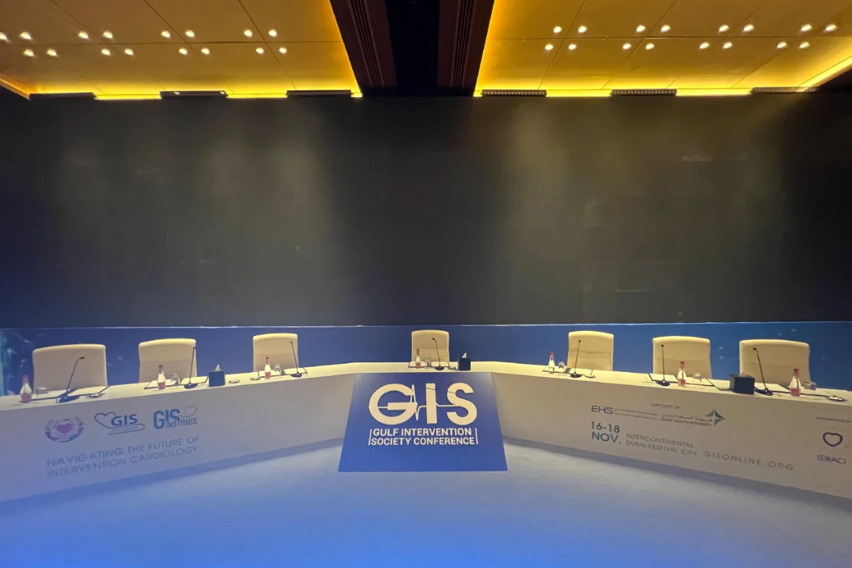 Conference Organisers Dubai - Spectacular